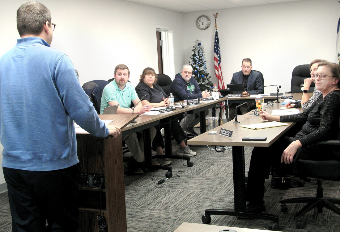 Opposition to medical waste plant voiced in Follansbee | News, Sports ...